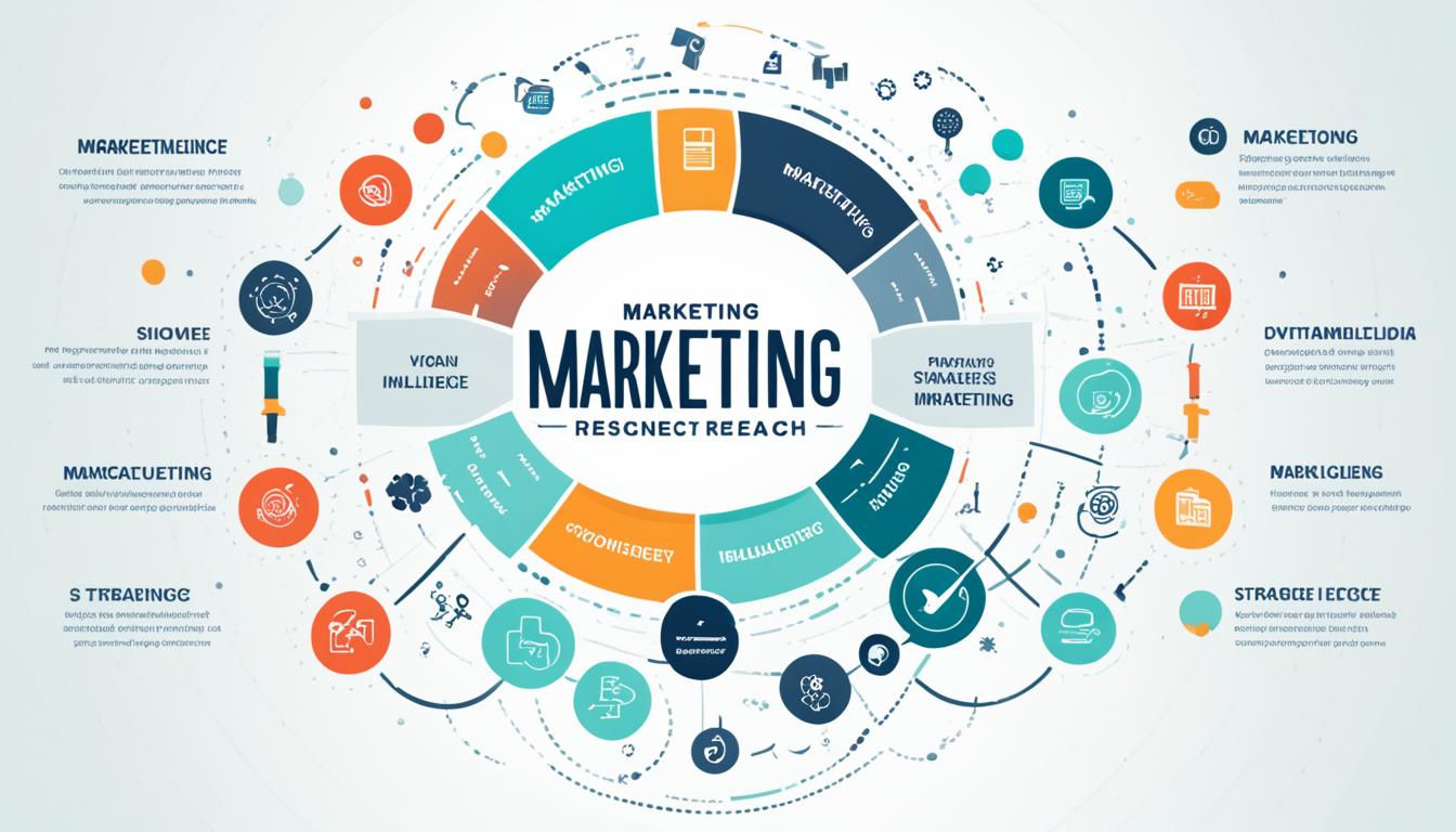 Marketing Intelligence vs. Marketing Research: Key Differences