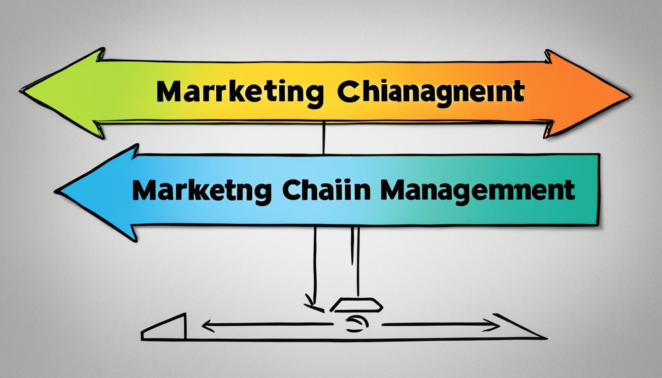 Marketing vs. Supply Chain Management: Key Differences