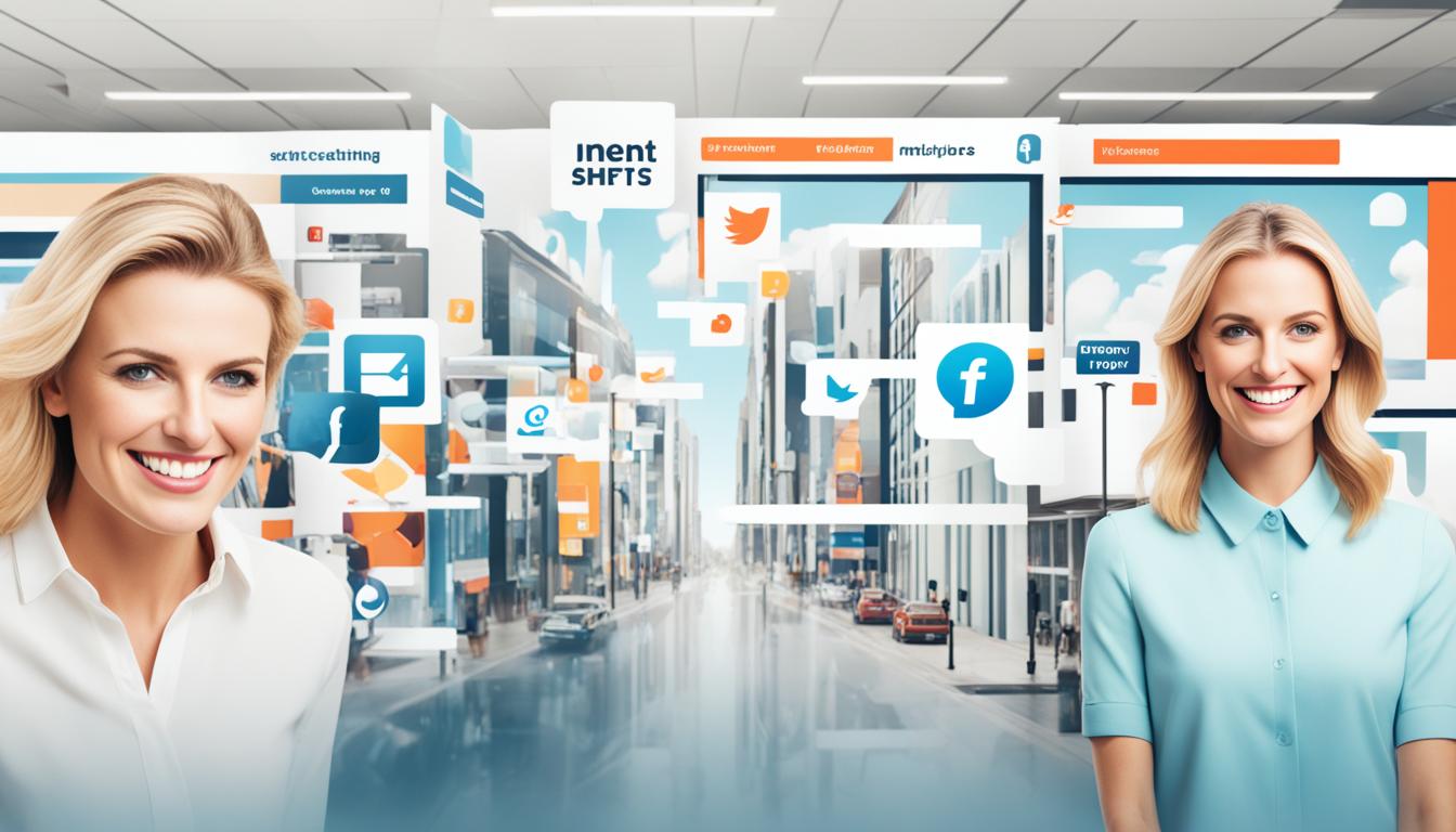 Old Marketing vs. New Marketing: Key Differences