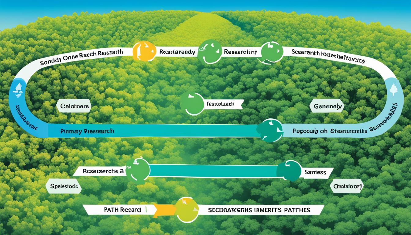 Primary vs. Secondary Research Marketing: Key Differences Primary vs. Secondary Research Marketing: Key Differences