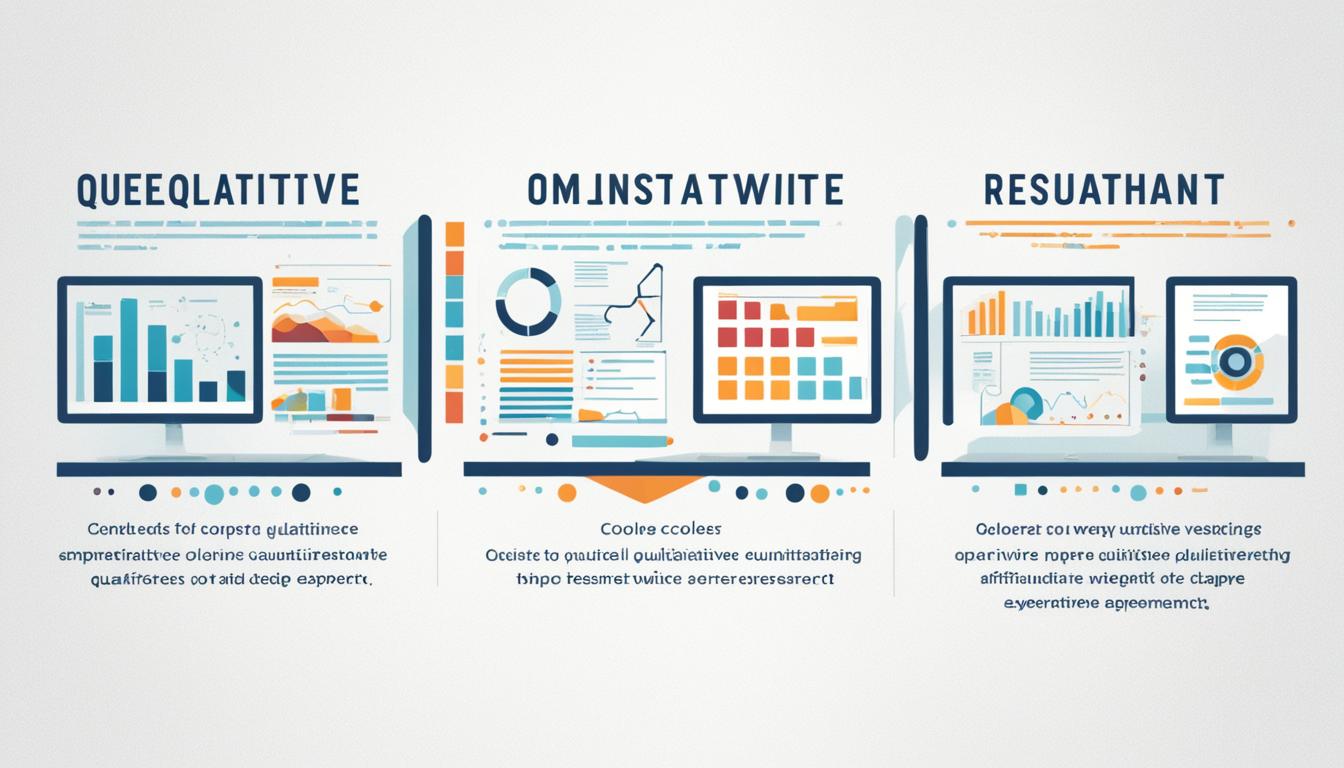 Qualitative vs. Quantitative Research Marketing: Key Differences