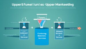 Upper Funnel vs. Lower Funnel Marketing: Key Differences