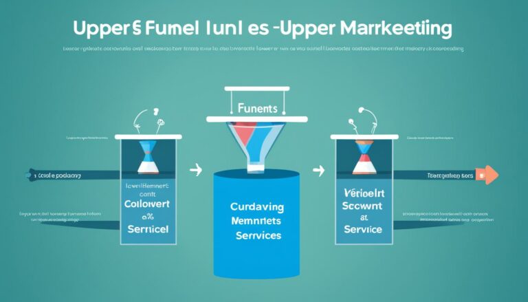 Upper Funnel vs. Lower Funnel Marketing: Key Differences